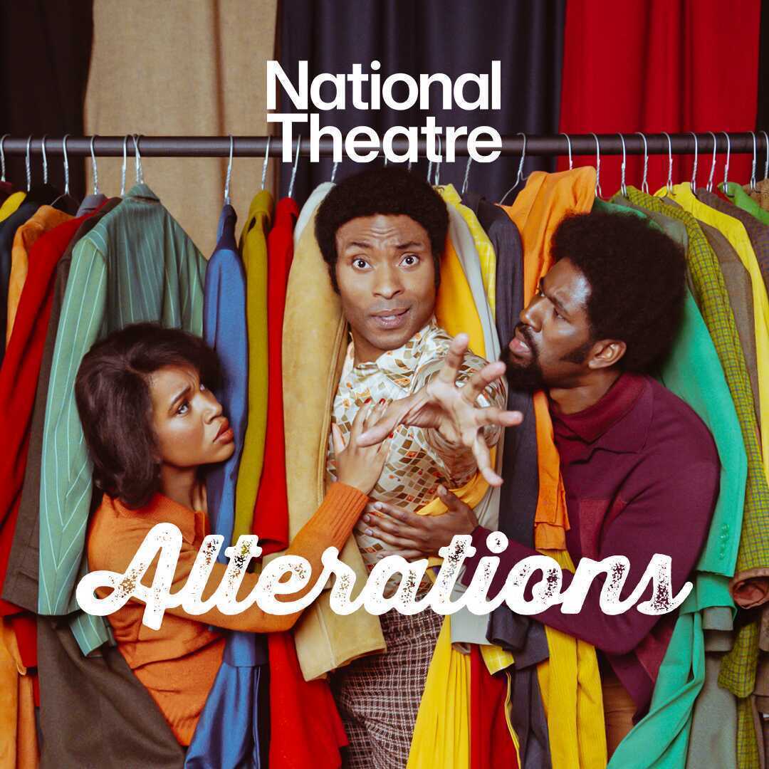 Stalls Seats Reviews at Lyttelton - National Theatre