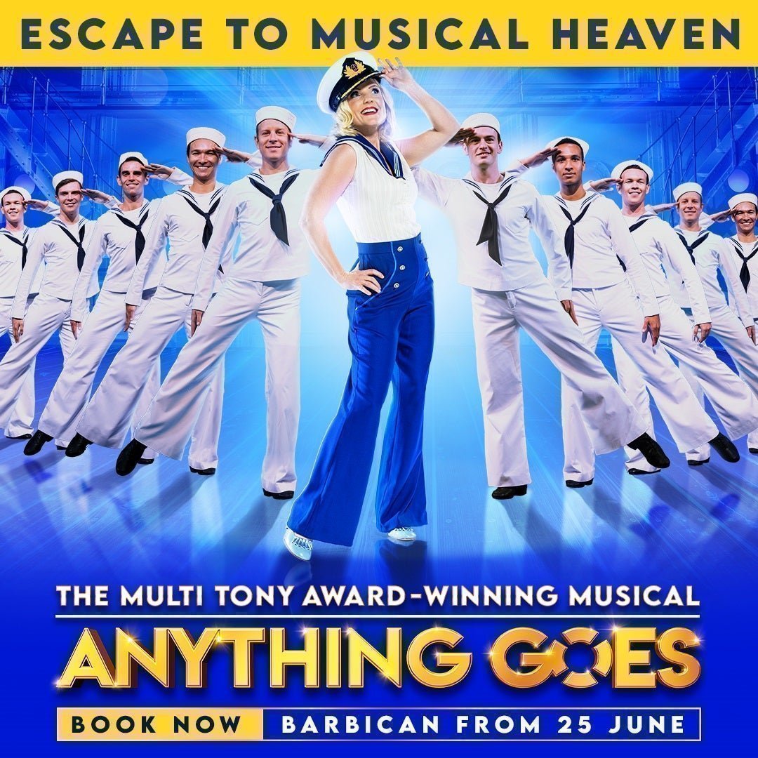 London Shows Seating Plans and Reviews