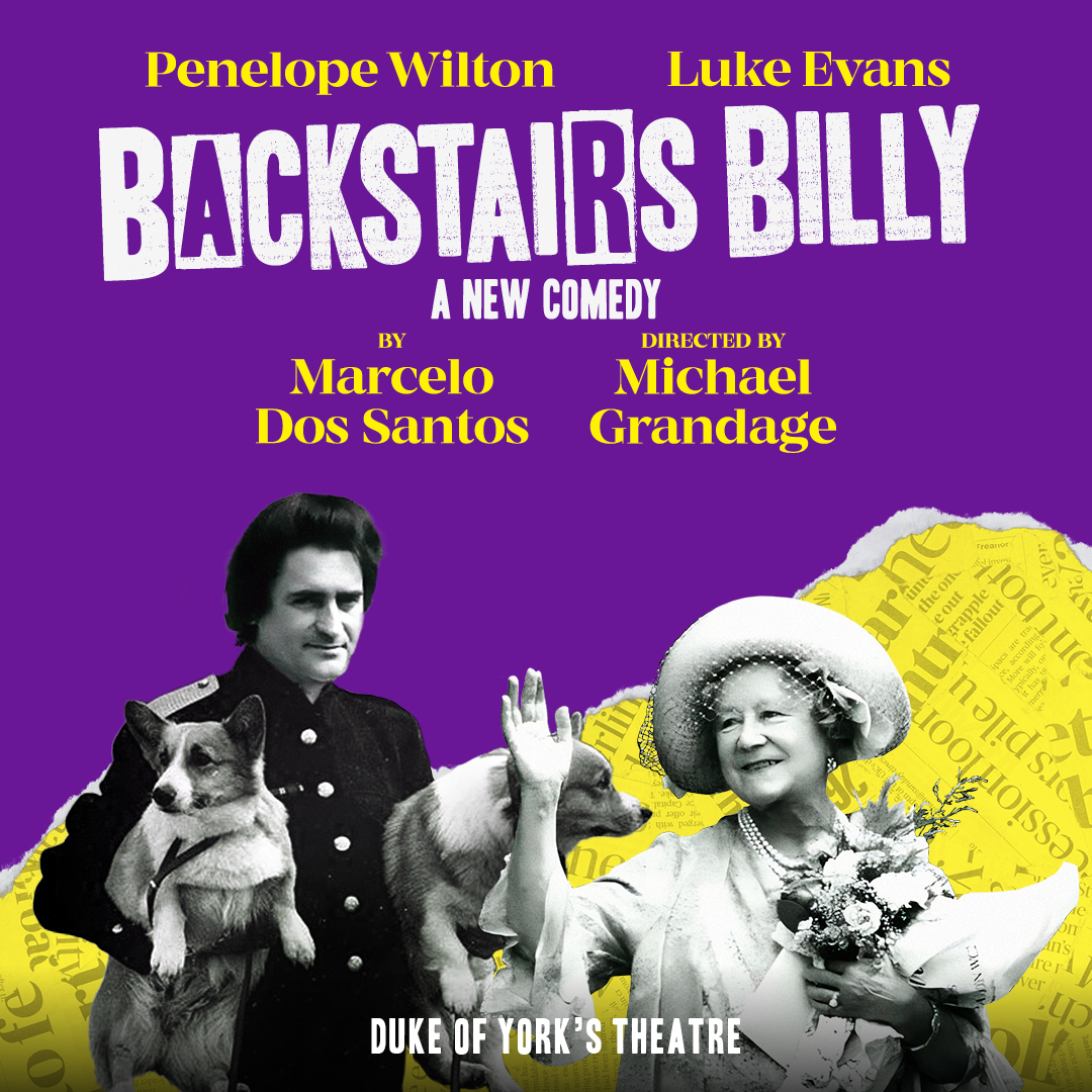 Stalls seat E10 reviews at Duke of York's Theatre