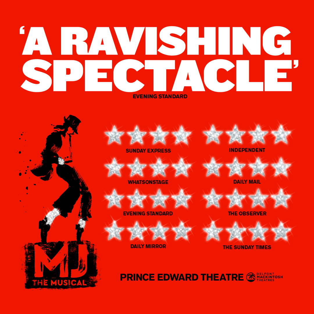 Prince Edward Theatre Seating Plan and Seat Reviews