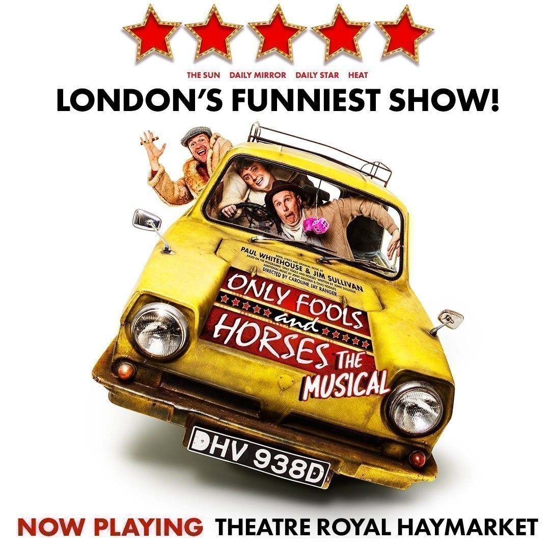 Royal Circle seat E26 reviews at Theatre Royal Haymarket