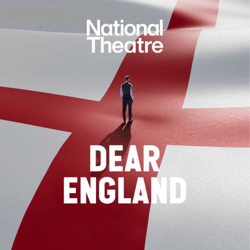 Dear England Tickets and Seat Reviews - Olivier Theatre (National Theatre)