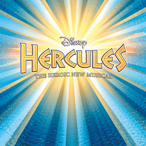 Disney's Hercules Musical Tickets and Seat Reviews - Theatre Royal Drury Lane
