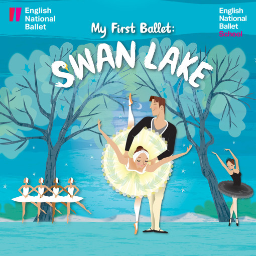 English National Ballet and English National Ballet School - My First ... English National Ballet and English National Ballet School - My First ...