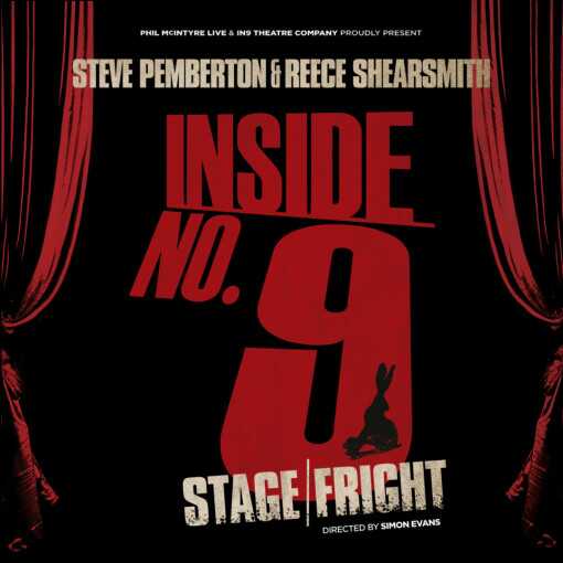Inside No.9 Tickets and Seat Reviews - Wyndham's Theatre