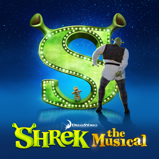Shrek The Musical Tickets and Seat Reviews - Eventim Apollo