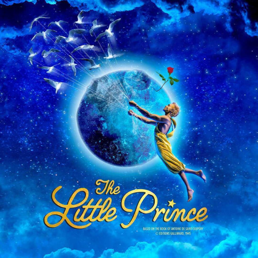 The Little Prince Tickets and Seat Reviews - London Coliseum