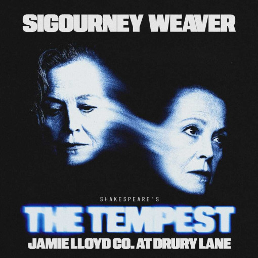 The Tempest Tickets and Seat Reviews - Theatre Royal Drury Lane
