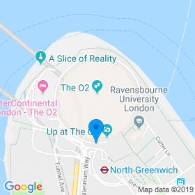 Premium Seats Reviews at The O2