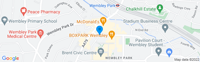 Starlight Express Tickets and Seat Reviews - Troubadour Theatre - Wembley