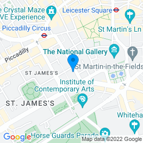 Her Majesty's Theatre (His Majesty's Theatre) Seating Plan and Seat Reviews