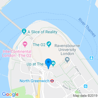 Premium Seats Reviews at The O2