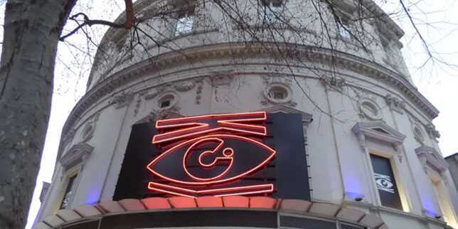 Kit Kat Club at the Playhouse Seating Plan and Seat Reviews